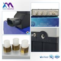China Air DistributionValve Block for Mercedes Benz W220 Airmatic Valve Block 2203200258 for sale