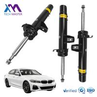 China Shock Absorber Front Left Right Coil Spring Shock for 3 Series E90 4 Matic OE# 31316773255 31316773256 for sale