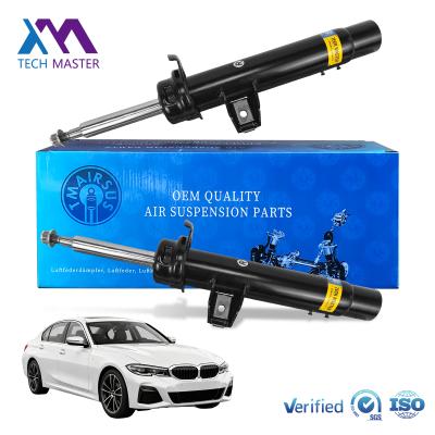 China Shock Absorber Front Left Right Coil Spring Shock for 3 Series E90 4 Matic OE# 31316773255 31316773256 for sale
