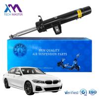 China Shock Absorber Front Left Right Coil Spring Shock for 3 Series E90 4 Matic OE# 31316773255 31316773256 for sale