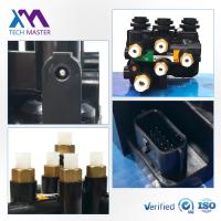 China Front Air Control Valve For L405 L494 L462 LR5 L560 Velar L663 Air Suspension Relief Valve LR070245 LR037081 for sale