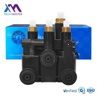 China Front Air Control Valve For L405 L494 L462 LR5 L560 Velar L663 Air Suspension Relief Valve LR070245 LR037081 for sale
