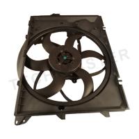 China 17117590699 16326937515 17427523259 Radiator Cooling Fan For BMW E90 400W Warranty 2 Years for sale