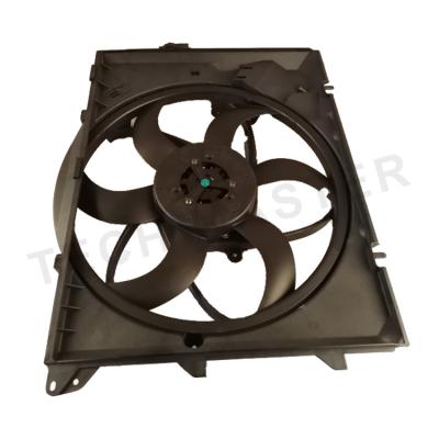 China 17117590699 16326937515 17427523259 Radiator Cooling Fan For BMW E90 400W Warranty 2 Years for sale