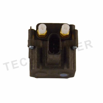 China 37226775479 37206789937 BMW Air Suspension Parts Compressor Pump Valve For E70 E71 E72 F15 F16 E60 E61 for sale
