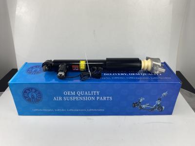 China HG9Z18125E Fit Lincoln MKZ 2013-2020 Rear Left Shock Absorber Electric Sensor Gas DOHC HG9Z18125D for sale