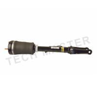 China Air Suspension Front Air Shocks For Mercedes W164 ML350 ML500 1643206013 1643205813 Air Bellows for sale