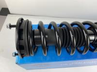 China 1015619 Tesla Model S Front Left And Right Coil Spring Shock RWD Shock Strut Assembly Coil Type 1015619-01-E for sale