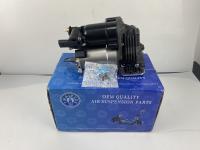 China 2213201704 Air Suspension Compressor Pump For Mercedes-Benz W221 CL216 S350 S400 S450 S550 S600 1 S/CLS 2213201604 for Mercedes ML GL class for sale