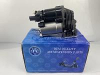 China 2213201704 Air Suspension Compressor Pump For Mercedes-Benz W221 CL216 S350 S400 S450 S550 S600 1 S/CLS 2213201604 for Mercedes ML GL class for sale