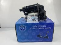 China 2213201704 Air Suspension Compressor Pump For Mercedes-Benz W221 CL216 S350 S400 S450 S550 S600 1 S/CLS 2213201604 for Mercedes ML GL class for sale