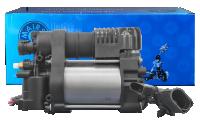 China Air Suspension Compressor Pump Cayenne Touareg Macan  2011- 2017 7P0616006 7P0698007 for sale