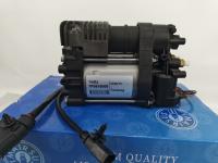 China Air Suspension Compressor Pump Cayenne Touareg Macan  2011- 2017 7P0616006 7P0698007 for sale