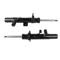 China Natural Rubber Magnetic Shock Absorber For BMW F25 X5 31316796315 31316796315 for sale