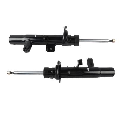 China Natural Rubber Magnetic Shock Absorber For BMW F25 X5 31316796315 31316796315 for sale
