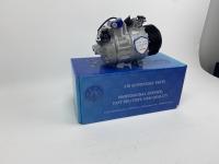 China AC COMPRESSOR 64529165808 64509196890 4471601230 For BMW 7 F10 F02 730Li 523i 4471601231 4472602990 for sale