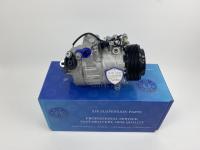 China AC COMPRESSOR 64529165808 64509196890 4471601230 For BMW 7 F10 F02 730Li 523i 4471601231 4472602990 for sale
