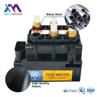 China German Car Part Air Valve Block For Mercedes W222 W205 C217 W447 W448 0993200058 for sale