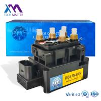 China German Car Part Air Valve Block For Mercedes W222 W205 C217 W447 W448 0993200058 for sale