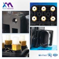 China 97035815302 9583589010195835890102 Air Suspension Compressor Pump Block Valvefor Porsche 970 Panamera Distributing Valve for sale