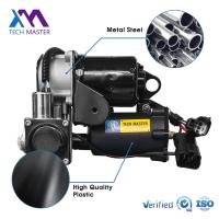 China LR4 Sport L320 Hitachi Air Supply Systems LR023964 LR015303 Air Suspension Compressor Pump for Land Rover Discovery 3 4 LR3 for sale