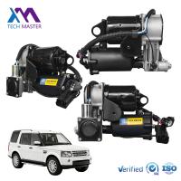 China LR4 Sport L320 Hitachi Air Supply Systems LR023964 LR015303 Air Suspension Compressor Pump for Land Rover Discovery 3 4 LR3 for sale