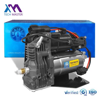 China LR015303 LR023964 LR045251 LR061663 Air Suspension Compressor for Land Rover Range Rover Lr3 Lr4 AMK Air Spring Pump for sale