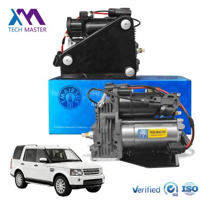 China Sport LR023964 Air Compressor LR045251 For Land Rover AMK Type Air Pump with Relay for Discovery3/4 LR3 LR4 Range Rover for sale