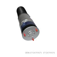 China 6KG Air Suspension Air Spring For BMW F01 F02 37126791675 37126791676 for sale