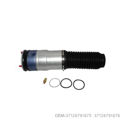 China 11KG Car Shock Absorber Air Bag Spring For BMW F01 Rear OEM 37126791675 37126791676 for sale