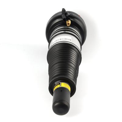 China Rubber Steel Aluminum Air Suspension Shock For A8D4 A6C7 Bently Mulsanne for sale