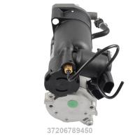 China 100% Tested Air Suspension Compressor for X5 E70 X6 E71 Air Pump 37206799419 for sale