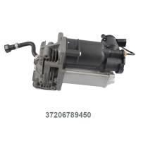 China Low Noise Air Compressor Pump LR041777 12 Months Warranty for sale