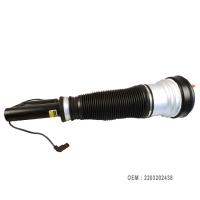 China Long Stability Air Suspension Shock For Mercedes W220 Front Airmatic Shock 2203202438 for sale