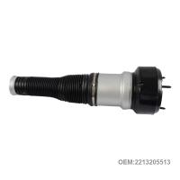 China Rear L & R Air Suspension Springs For Mercedes - Benz W221 2213205513 2213205613 for sale