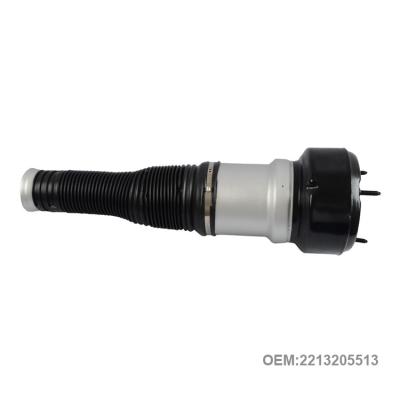 China Rear L & R Air Suspension Springs For Mercedes - Benz W221 2213205513 2213205613 for sale