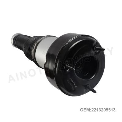 China W221 Air Suspension Air Spring Shock Strut OEM2213205513 12 Month Warranty for sale