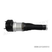 China 2213205713 2213205813 Air Suspension Springs For Mercedes S - Class W221 / Air Bag Suspension Parts for sale