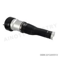 China 2213205713 2213205813 Air Suspension Springs For Mercedes S - Class W221 / Air Bag Suspension Parts for sale