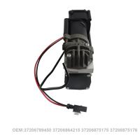 China Compact Air Compressor Pump For BMW F01 F02 37206864215 37206875175 for sale