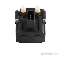 China TS16949 Air Suspension Compressor For BMW F02 F07 Air Spring Solenoid Valve Block 4722555610 for sale
