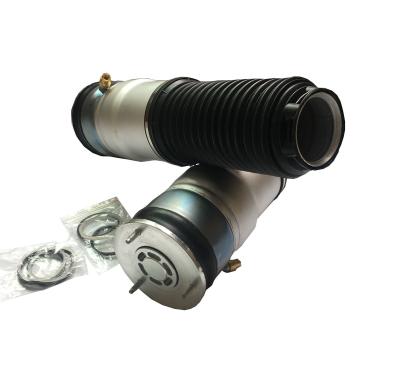 China Rear Air Suspension Springs Air Suspension Repair Kit For BMW F02 37126796929 37126796930 for sale