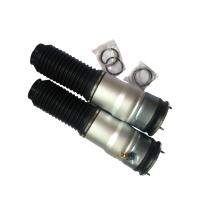China Rear Air Suspension Springs Air Suspension Repair Kit For BMW F02 37126796929 37126796930 for sale