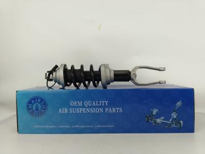 China Auto Parts Front Left Right Car Shock Absorber For Audi R8 4S 2017-2026 #OE 4S0412019 4S0412019J 4S0412020 4S0412020J for sale