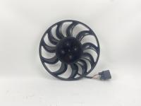 China Engine Cooling Fan for Volkswagen Passat Electric Cooling FAN Assembly 3Q0959455C for sale
