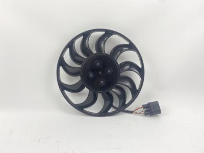 China Engine Cooling Fan for Volkswagen Passat Electric Cooling FAN Assembly 3Q0959455C for sale