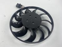 China Auto Radiator Fans for VW Tiguan Passat 3Q0959455C Electric Radiator Fans for sale