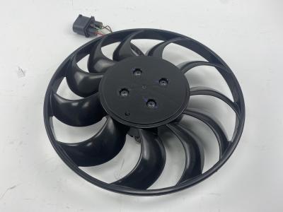 China Auto Radiator Fans for VW Tiguan Passat 3Q0959455C Electric Radiator Fans for sale