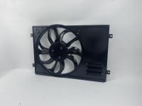 China Car Auto Cooling Fan for VW TIGUAN 9B9 5N Auto Radiator Cooling Fan 5N0121205K for sale