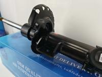 China Shock Absorber Front Rear Left Right Coil Spring Shock for L551 OE#LR114037 LR114048 LR126629 LR140209 for sale